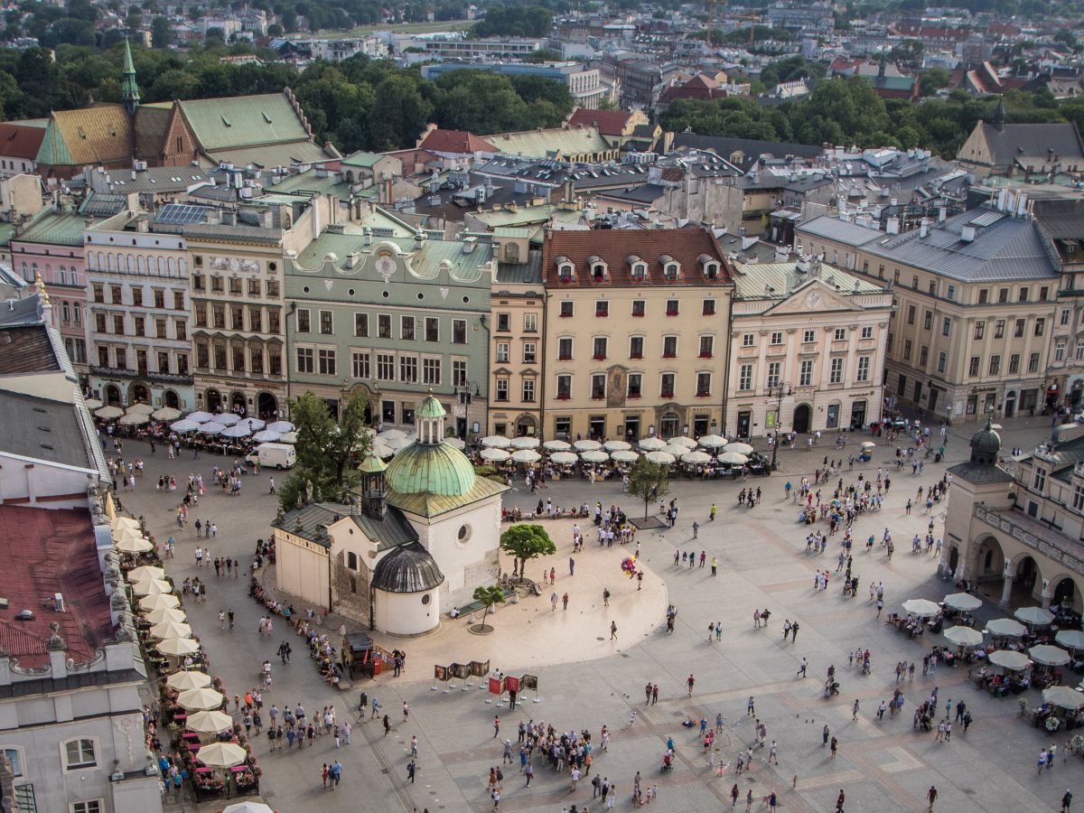 Backpackers Guide to Poland - Updated in 2023