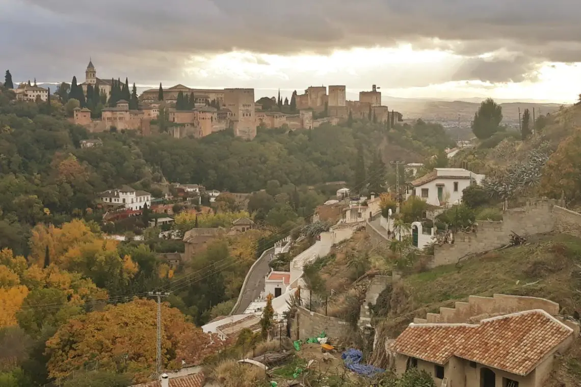 5 of the best Places to Visit in Andalusia, Spain - Cities & Nature