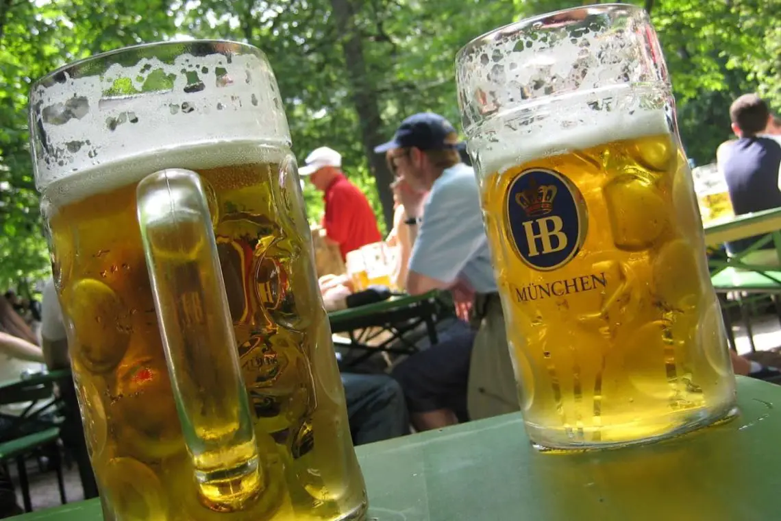 Summer in Germany - 10 of the best places to visit