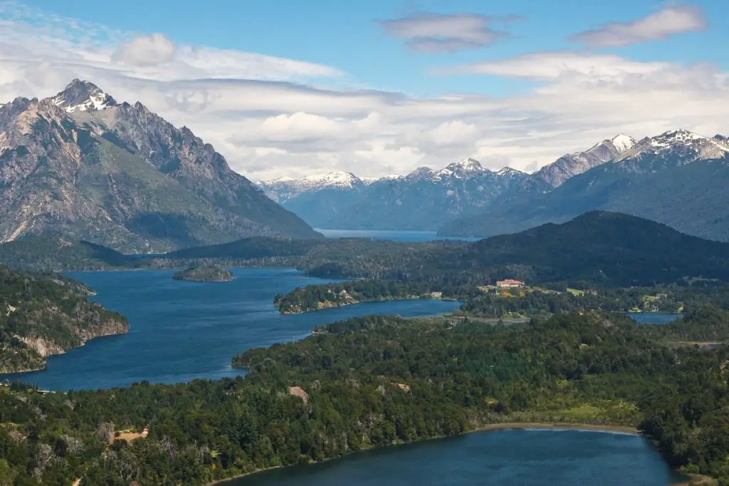 Backpacking Brazil - An Epic 2 month Travel Itinerary