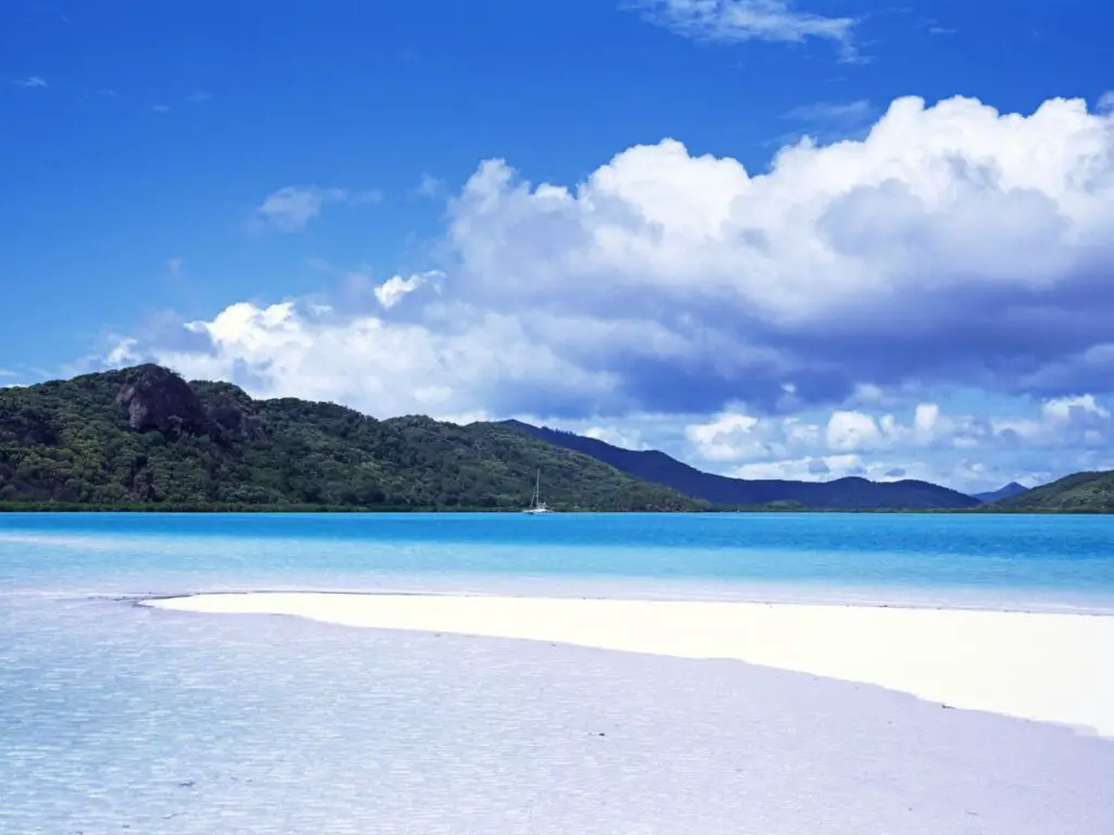 Australia Backpacking Route - 2-3 Month Itinerary (Cairns to Perth)