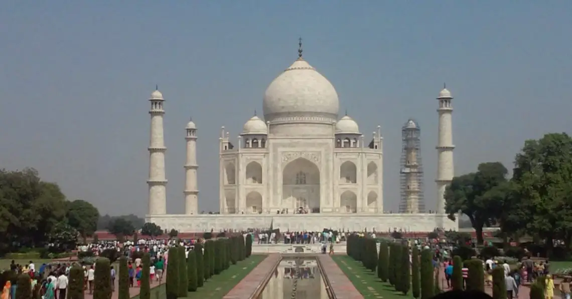 India Backpacking Route - 2 Month Itinerary (Goa, Kerala & More)