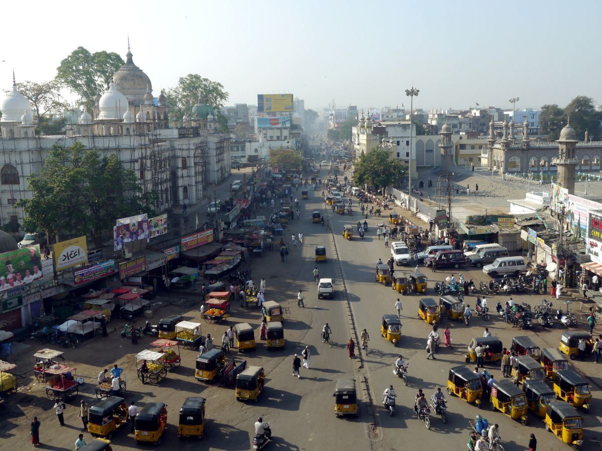 What are the best cities to live in India? - Living Cost Comparison