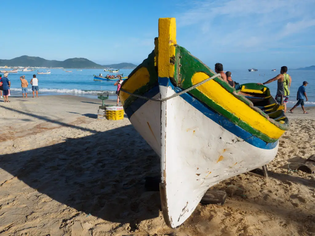 What are the best and cheapest cities to live in Brazil?