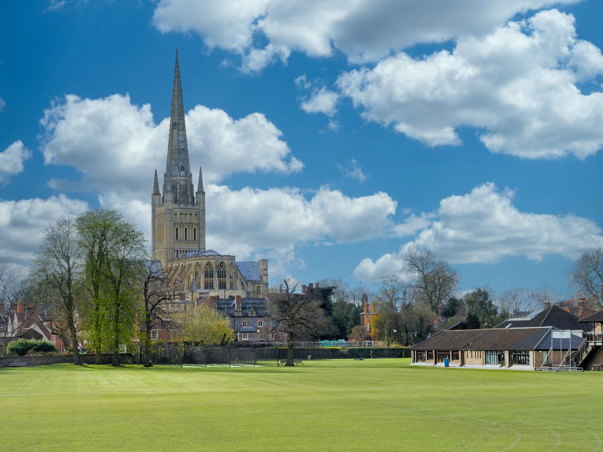 5 British Cities that are cheap to live in & offer a high Quality of Life