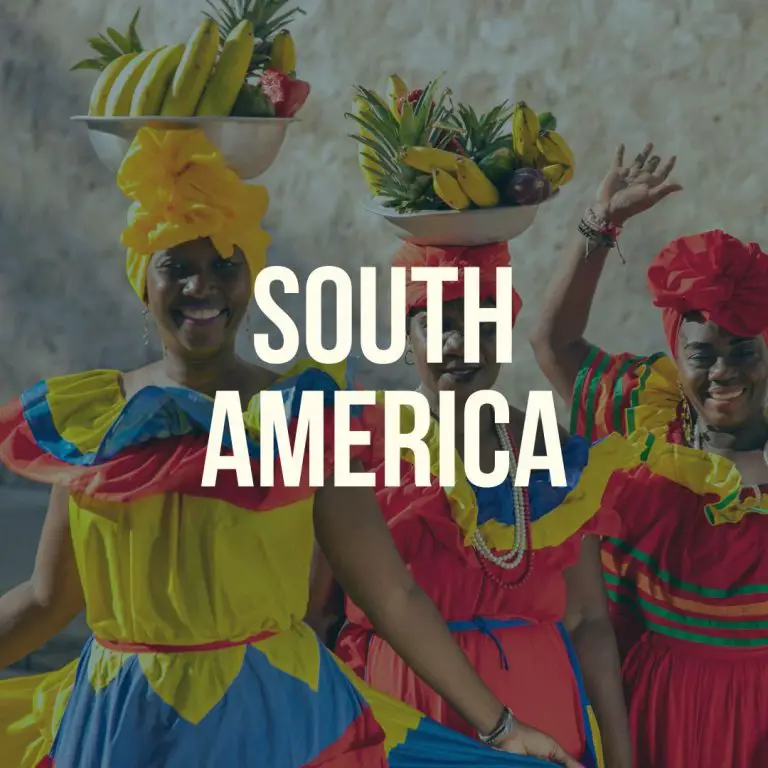 MyFunkyTravel Homepage - Backpacking & Budget Travel Guides